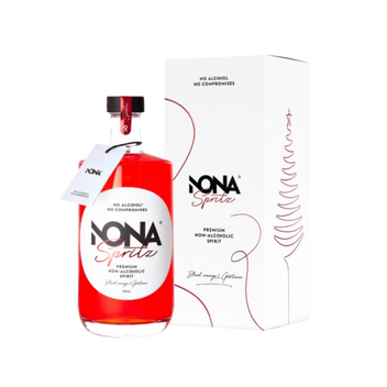 Products – NONA Drinks