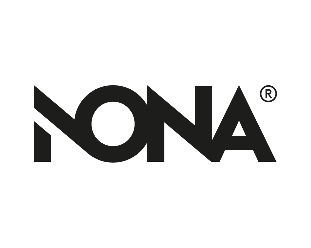 Nona Logo Nona / Branding Design :: Behance