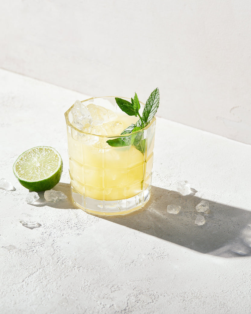 NONA Drinks - Premium non-alcoholic spirits