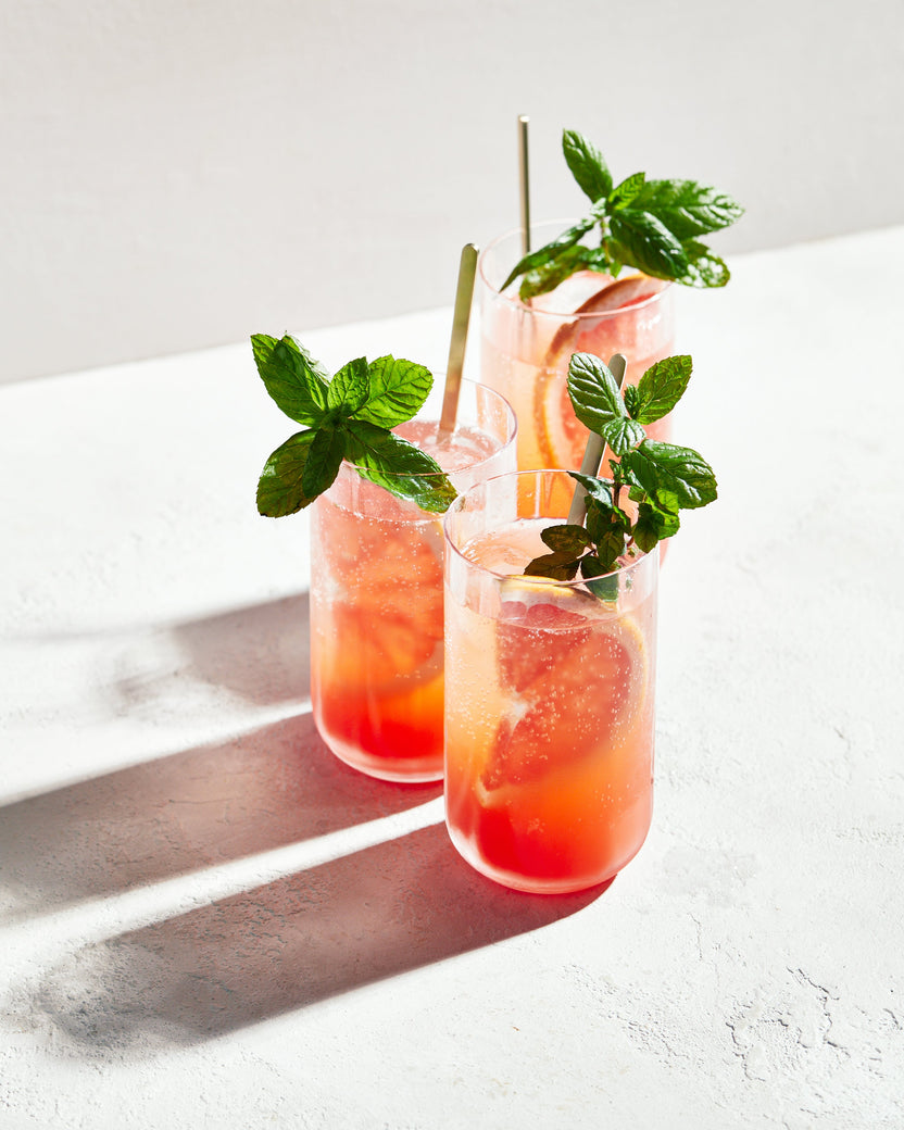 NONA Spritz 20cl - Le premier Spritz sans alcool – NONA Drinks