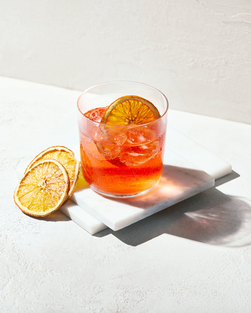 NONA Spritz | Premium Non-Alcoholic Spritz – NONA Drinks