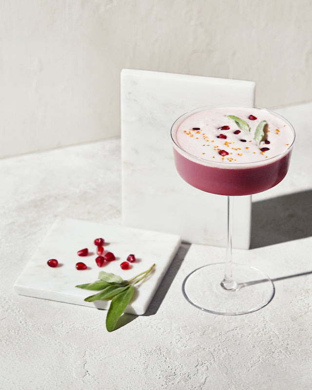 NONA Drinks - Premium non-alcoholic spirits