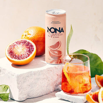 Boissons NONA - Spiritueux sans alcool haut de gamme – NONA Drinks