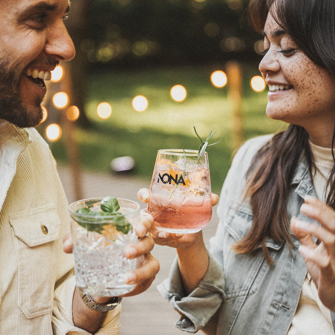 NONA June 70cl – NONA Drinks
